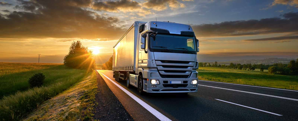 Guide to Heavy Commercial Vehicle Insurance