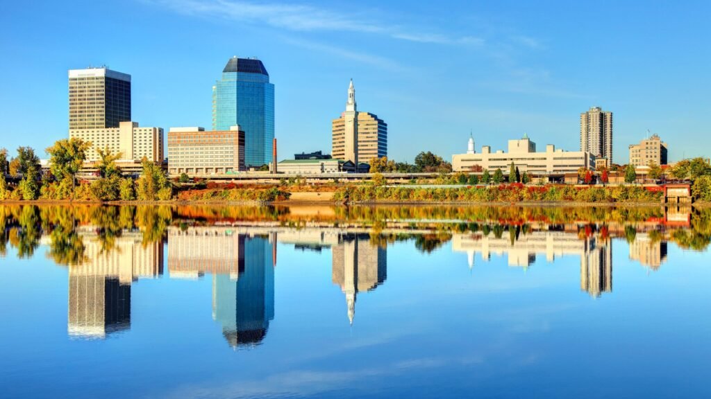 Springfield Travel & Sightseeing - Smartblogideas