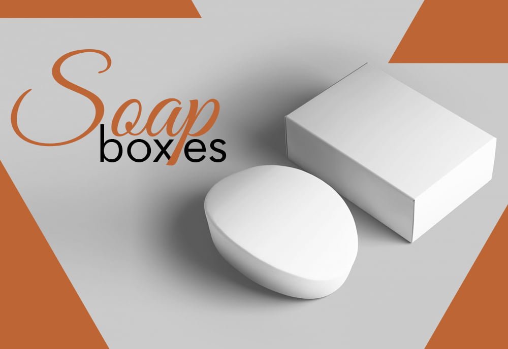 Revolutionize Your Soap Boxes With These 6 Easy Tips - Smartblogideas