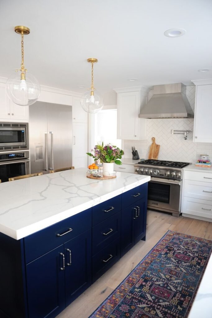 The Standard Kitchen Countertops Height & Other Dimensions