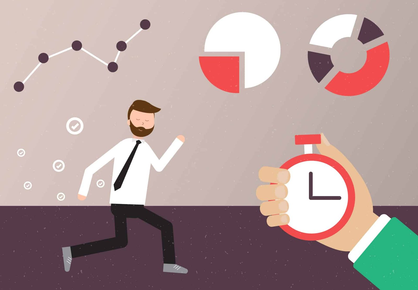 How To Effectively Use Countdown Timers In Your Email Templates