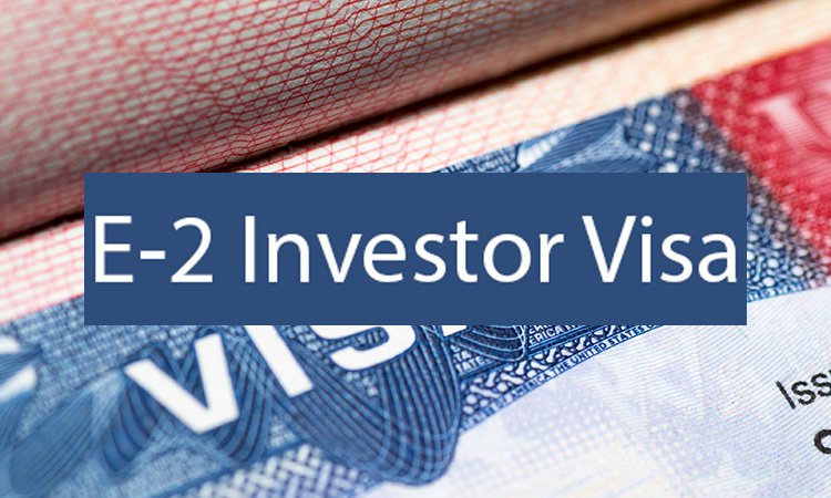 4 things to take note of in choosing the E2 investment - Smartblogideas