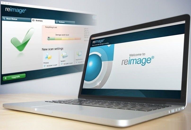 Step By Step Instructions On How To Reimage A Computer