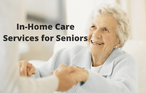 Amazing Benefits of in-Home Care Services for Seniors