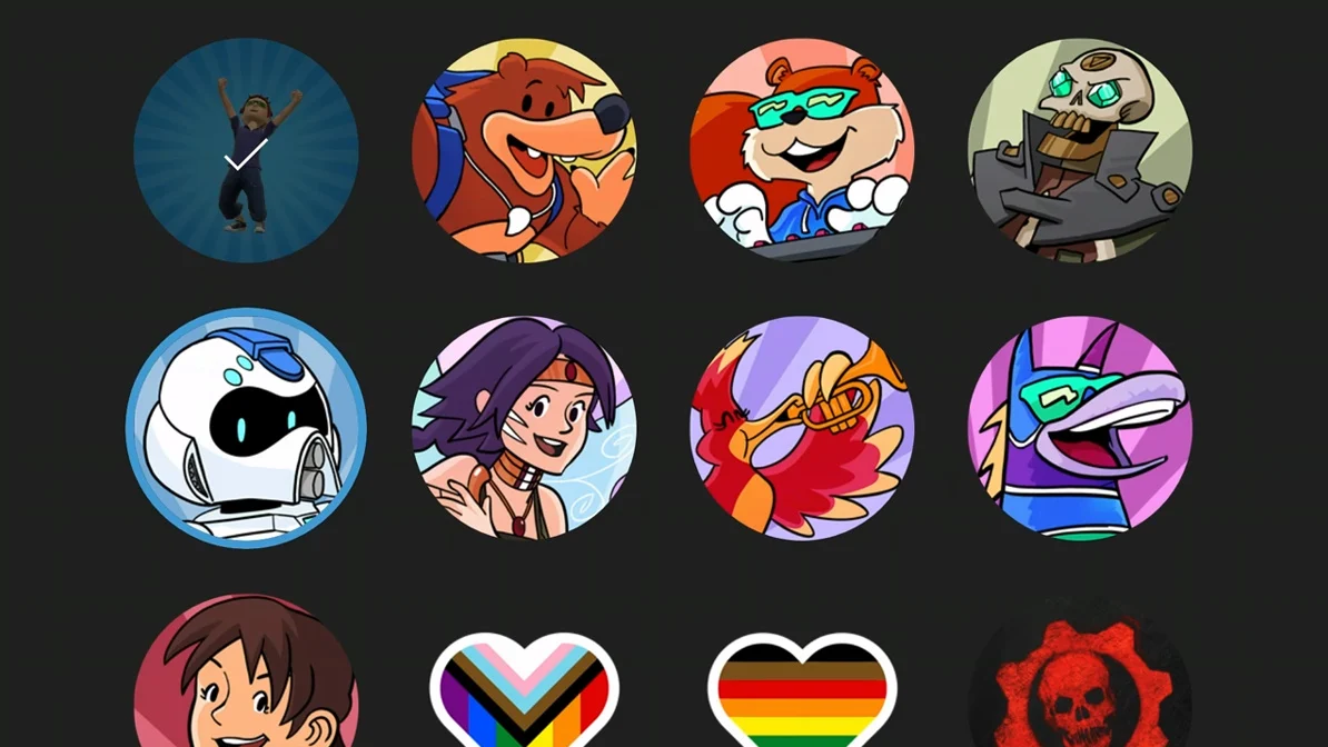 Cool Xbox Profile Pictures - Xbox Profile Pics