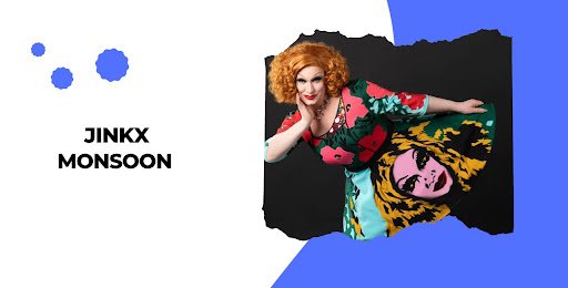 Jinkx Monsoon: Age, Husband, Career, Parents, Wiki,Biography