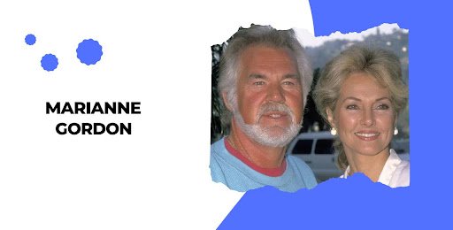 Marianne Gordon: Biography, Net Worth, Husband, Age, Height