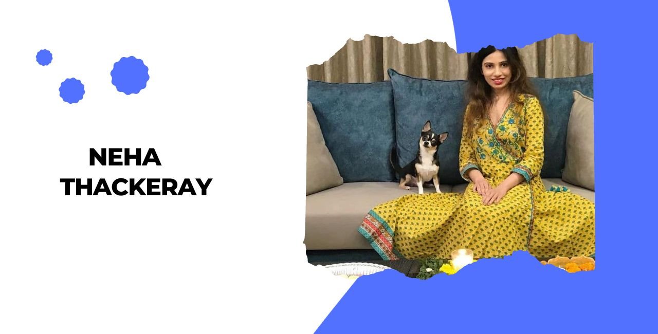 Neha Thackeray: Life, Family, and Facts