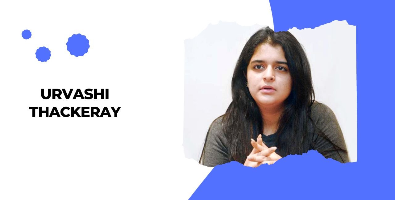 Urvashi Thackeray: Life of a Noteworthy Figure