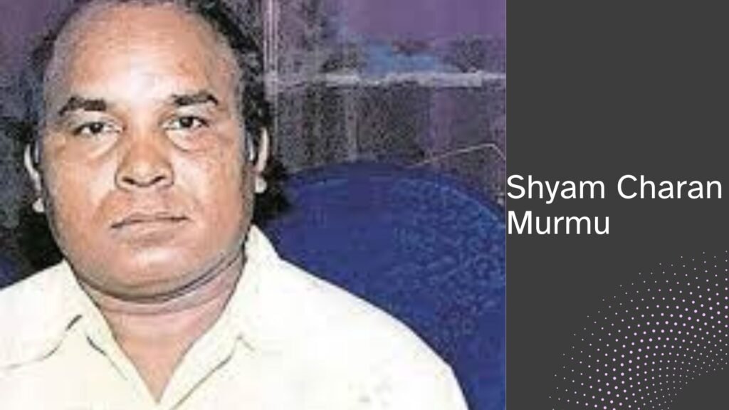 Shyam Charan Murmu Biography: An Inspiring Journey