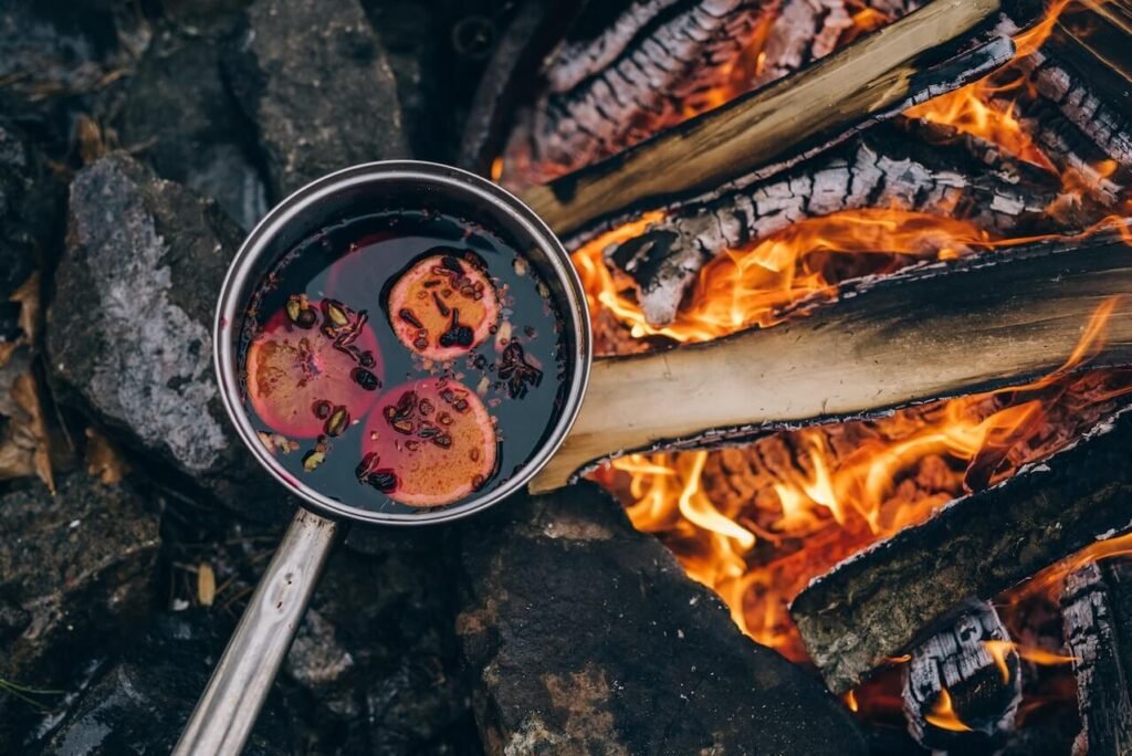 4 Compelling Ways to Enhance Your Campfire Cooking Kit