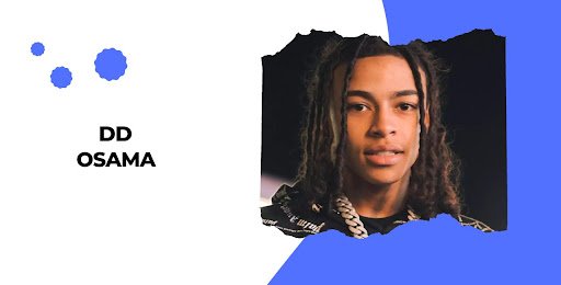 DD Osama: A Comprehensive Profile