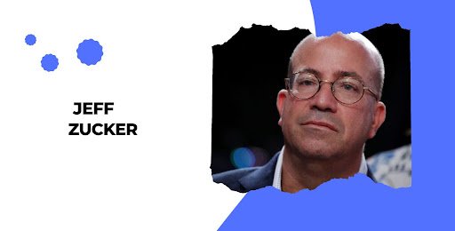 Jeff Zucker: Profile of the Influential Media Executive