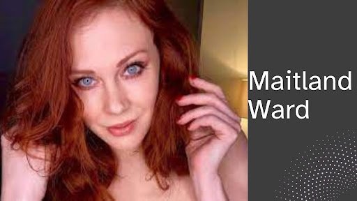 Maitland Ward An In Depth Look At The Actress And Model
