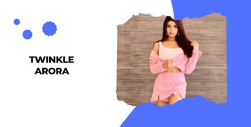 Twinkle Arora: Age, Early Life, Career, and Personal Details