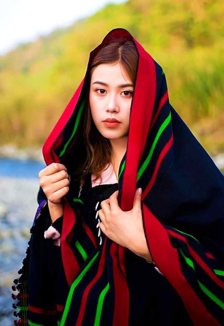 Nagaland dress: Discovering Nagaland's Timeless Attire