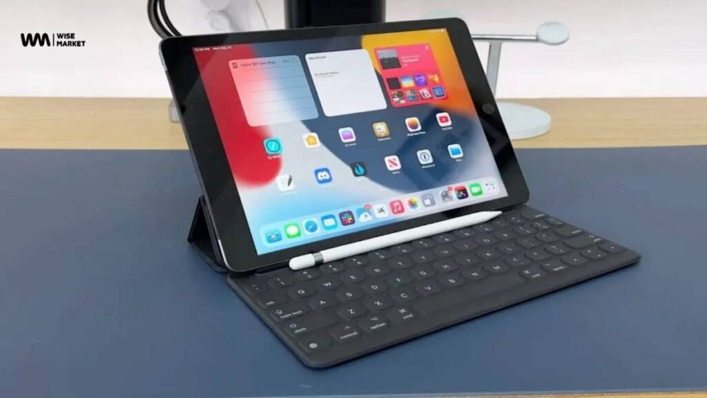 The Evolution of the iPad: How the 9th Generation Stands Out