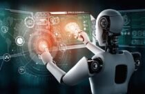 What does sent with gentle effect mean in a text message?