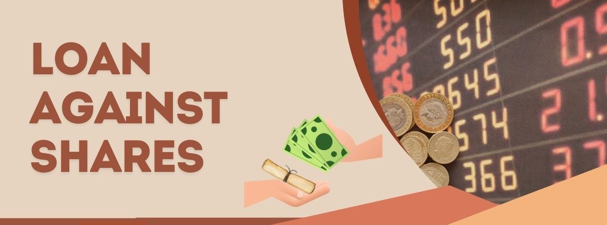 6 Factors Influencing Interest Rates for Loan Against Shares