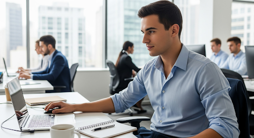 How To Make the Most of Your Summer Internship