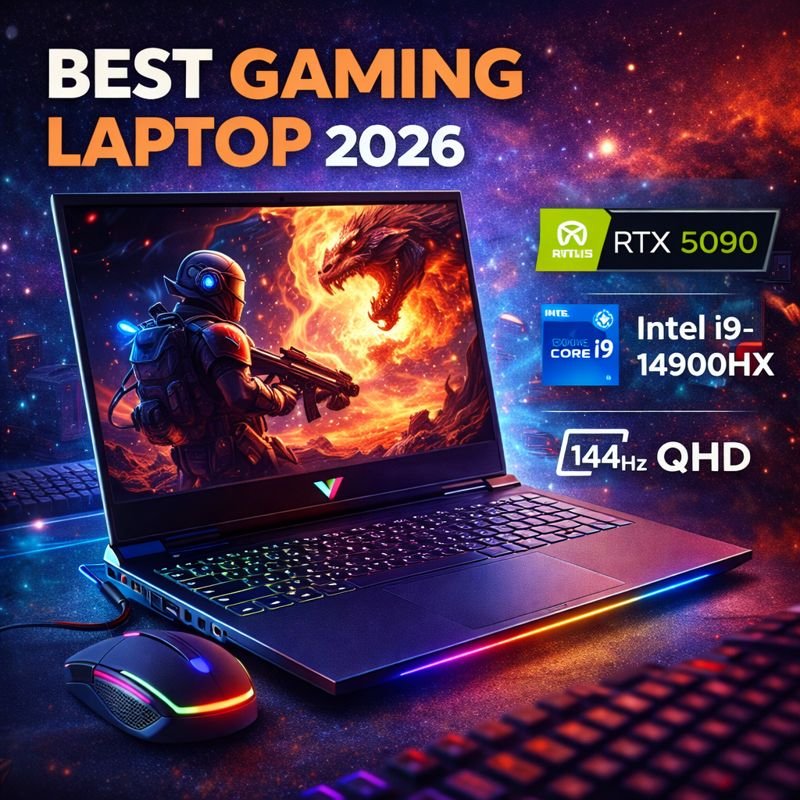 Why Get a Gaming Laptop Is It a Smart Choice