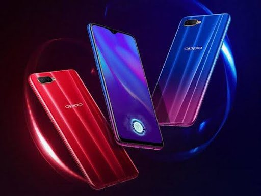 OPPO Mobile Under 15000: Best OPPO Budget Smartphones