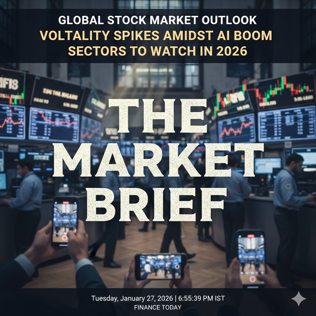 Stock Market Explained: A Simple Guide for Smart Investing